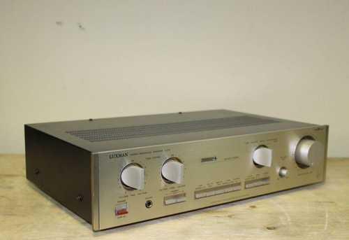 Усилитель Luxman L-210