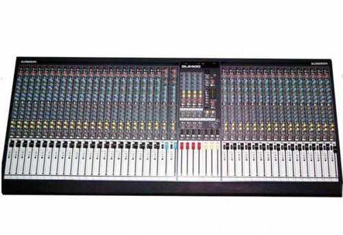 Микшер Allen&Heath GL2400-40