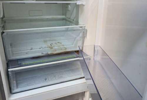 Холодильник Beko rcnk365E20ZS