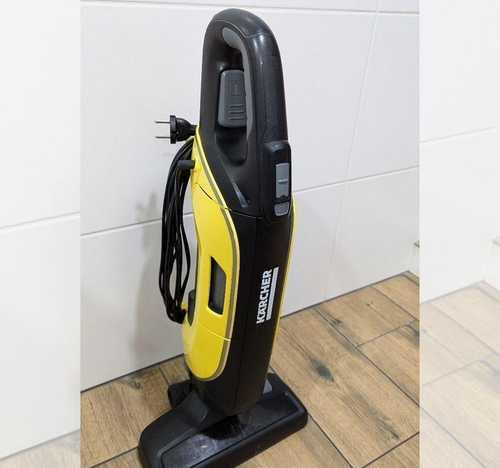 Пылесос karcher vc5