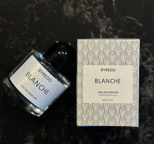 Byredo blanche 100ml