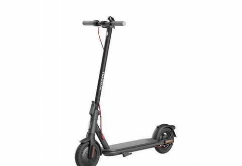 Электросамокат Xiaomi Electric Scooter 4 Lite