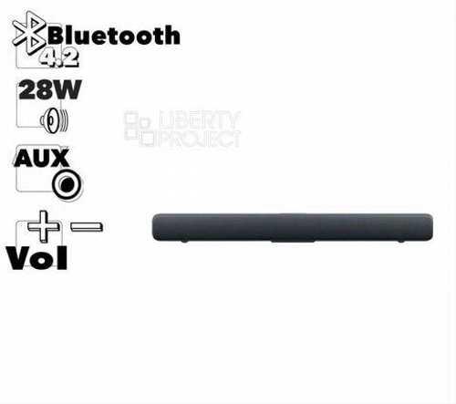 Саундбар Xiaomi Mi Bluetooth TV Sound Bar