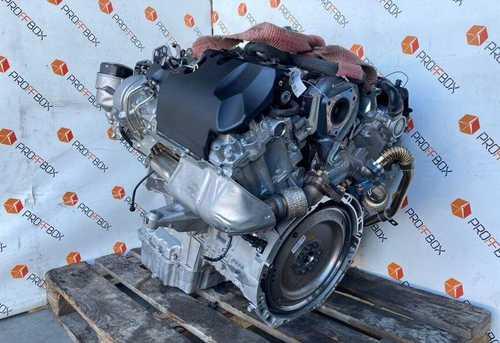 Двигатель Mercedes 319 Sprinter 907 OM642 3.0 CDI