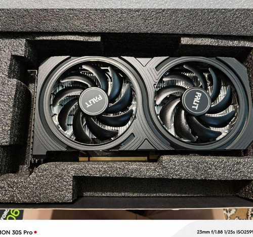 Видеокарта rtx4060