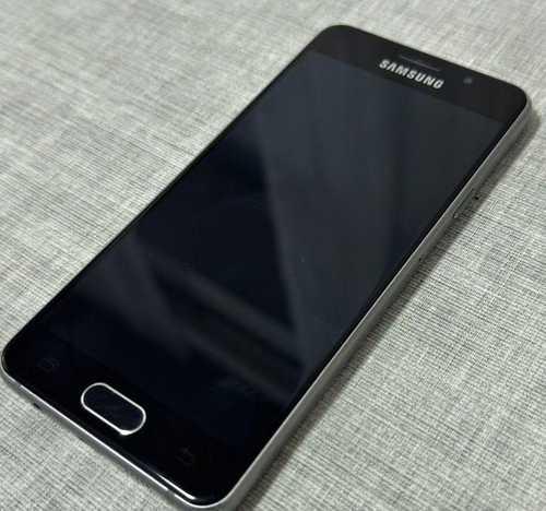 Samsung Galaxy A3 (2016) SM-A310F/DS, 16 ГБ