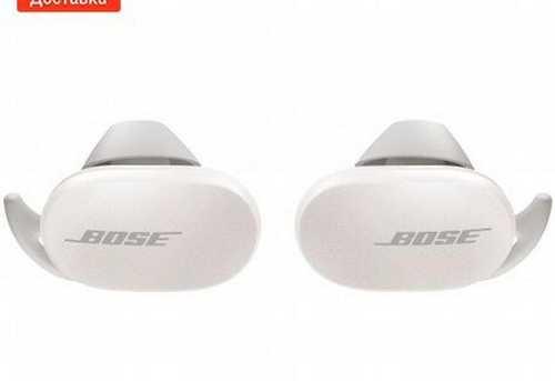 Наушники Bose QuietComfort Earbuds soapstone