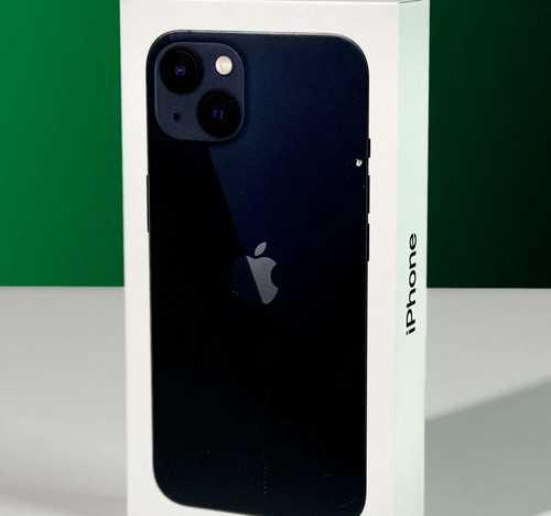 iPhone 13, 256 ГБ