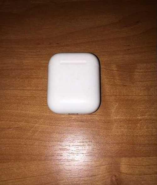 Кейс для Airpods A1602
