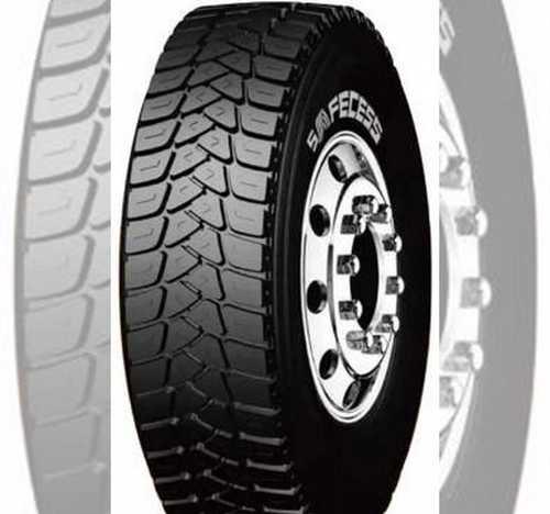 Шина грузовая 315/80 R22.5 Safecess SFC39 Ведущая 156/153L 20pr