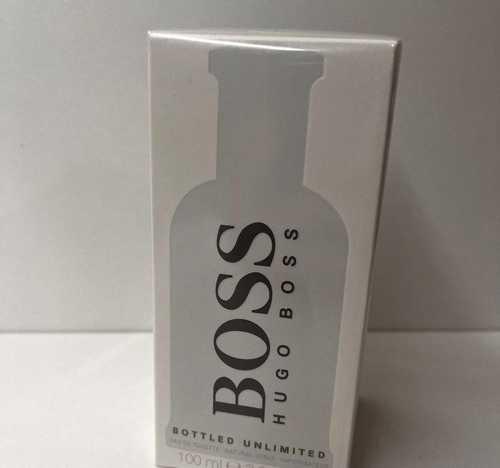 Hugo boss