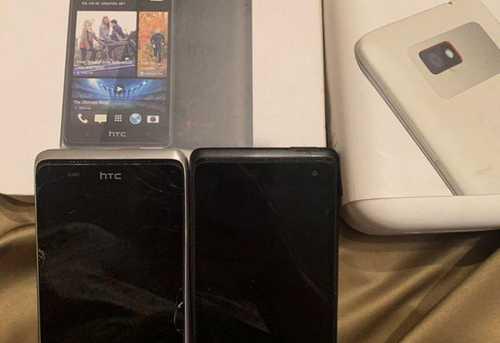 HTC Desire 600 Dual Sim, 8 ГБ