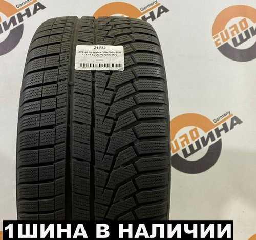 Hankook Winter I'Cept Evo2 W320A SUV 275/40 R20 105R