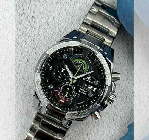 Мужские часы Casio Edifice