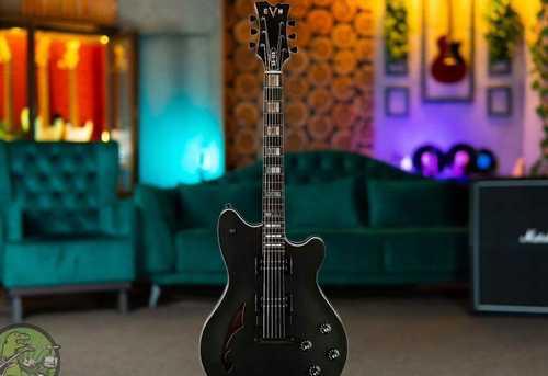 Evh SA126 Stealth Black