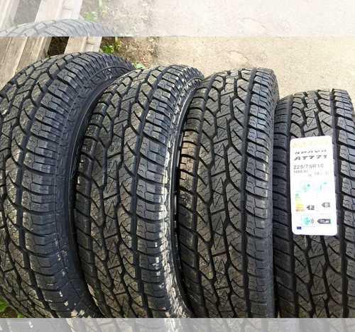 Maxxis AT-771 Bravo 255/70 R15 108T