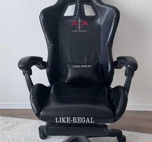 Игровое Компьютерное кресло Like Regal