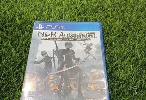 Nier Automata PS4