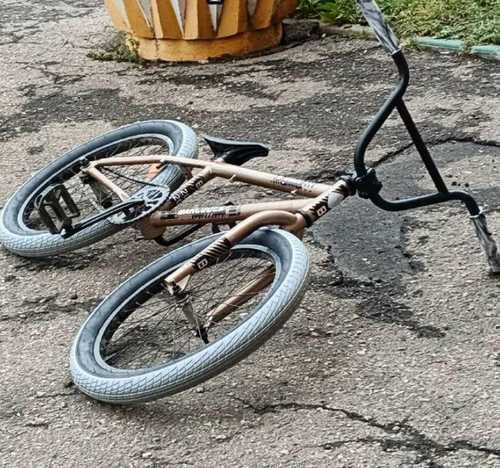 BMX