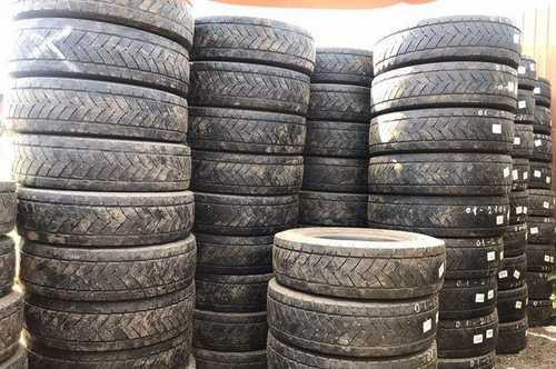 Bridgestone M788 215/75 R17.5