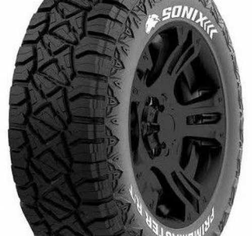 Sonix Primemaster R/T 235/70 R16 109Q