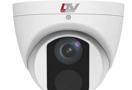 IP камера видеонаблюдения LTV-3CNT40-F28(40)