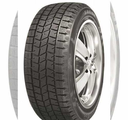 Sailun Ice Blazer Arctic SUV 215/55 R18 99H