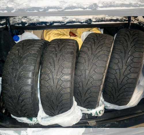 Nokian Tyres Nordman RS 195/60 R15 92R