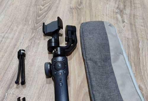 Zhiyun smooth 4