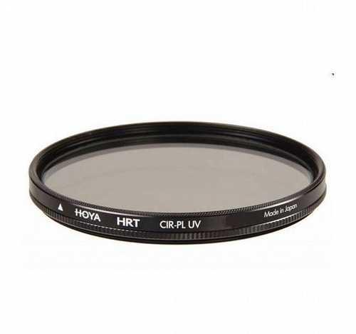 Фильтр поляризационный Hoya PL-CIR UV HRT 52mm