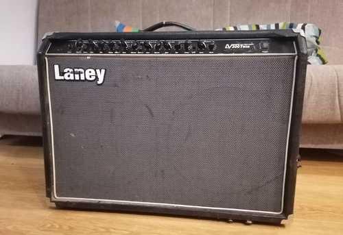 Комбоусилитель ламповый Laney LV300 Twin