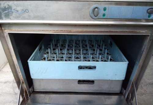Посудомоечная машина dihr GS50 ECO