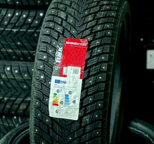 iLink Wintervorhut Stud II 255/45 R20 128T