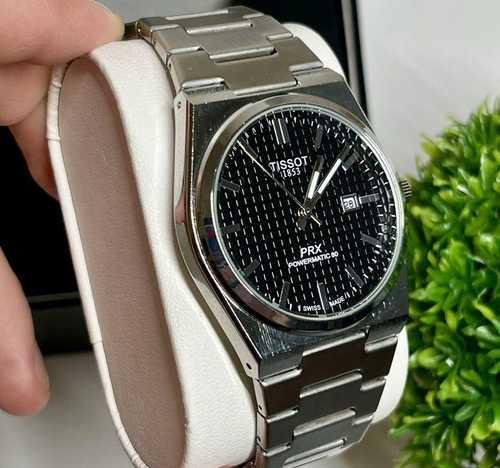 Наручные часы Tissot PRX