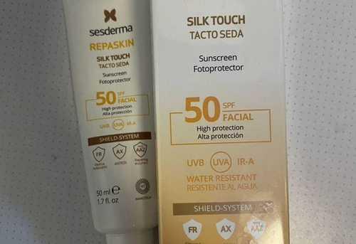 SPF Sesderma 50