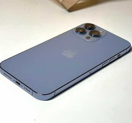 iPhone 13 Pro Max, 256 ГБ