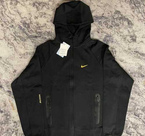 Зип худи Nike Tech Fleece Nocta