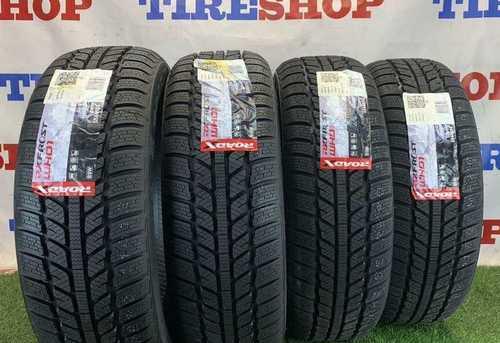 RoadX RX Frost WH01 195/45 R16 84H