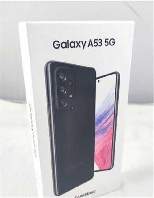 Samsung Galaxy A53 5G 6/128Gb