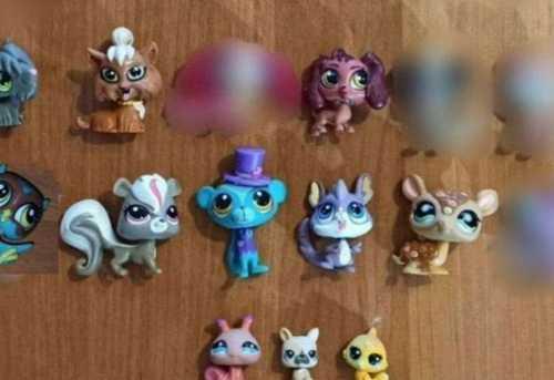 Littlest Pet Shop