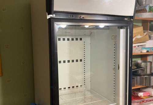 Холодильник витрина бу