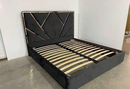 Кровать двухспальная 180 200 новая
