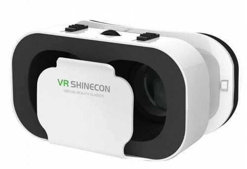 Очки виртуальной реальности VR shinecon BOX 5