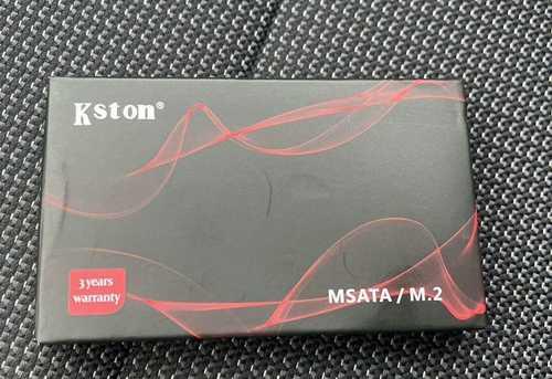 Msata SSD 512 GB M.2