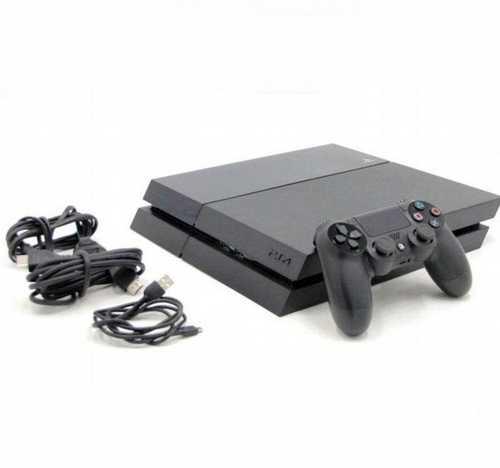 Sony PlayStation 4 1TB   72 игры