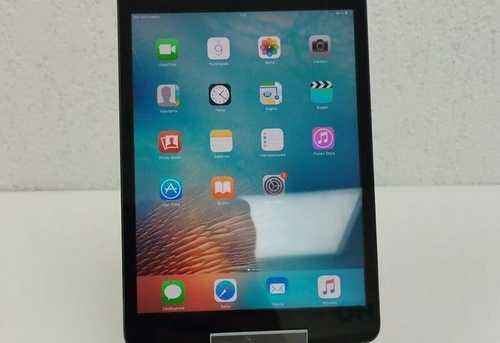 Планшет Apple iPad mini 512мб/32гб Черный