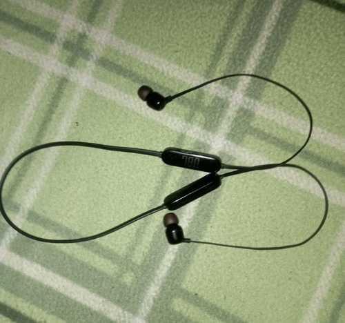 Наушники jbl tune 125bt