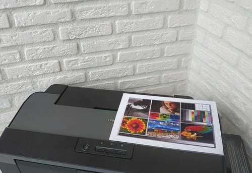 Принтер Epson L1300 Формат до А3+