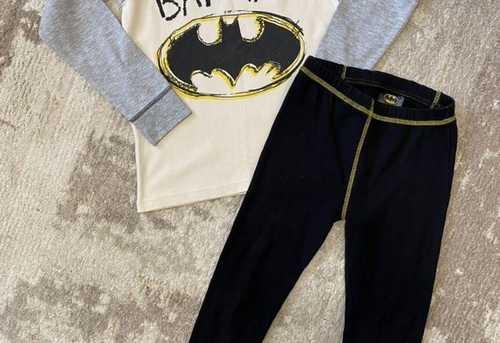 Новая пижама Next Batman 7-8л