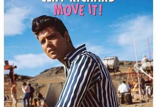 Cliff Richard - Move It (1 LP)